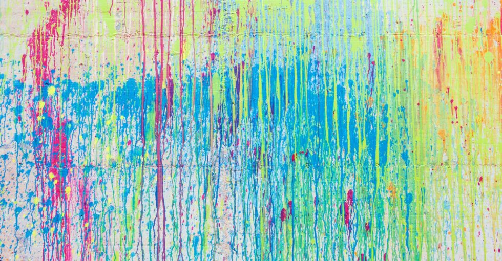 Let The Rage Flow — Try Our Paint Splattering Experience!